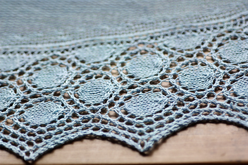 Ravelry: Amy pattern by Rosemary (Romi) Hill