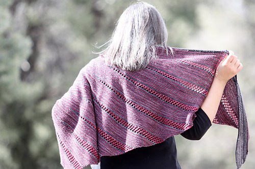 Ravelry: Swoop pattern by Rosemary (Romi) Hill