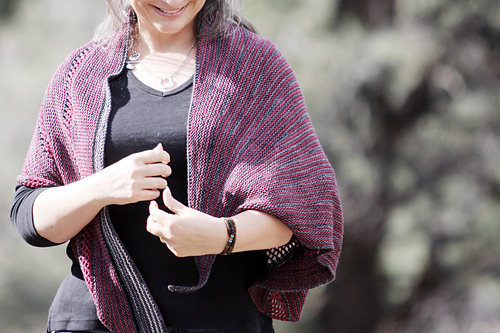 Ravelry: Swoop pattern by Rosemary (Romi) Hill