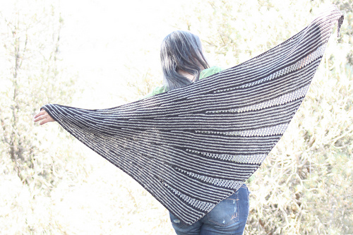 Ravelry: Swoop pattern by Rosemary (Romi) Hill