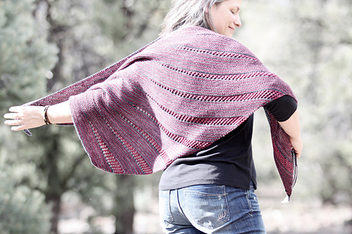 Ravelry: Swoop pattern by Rosemary (Romi) Hill