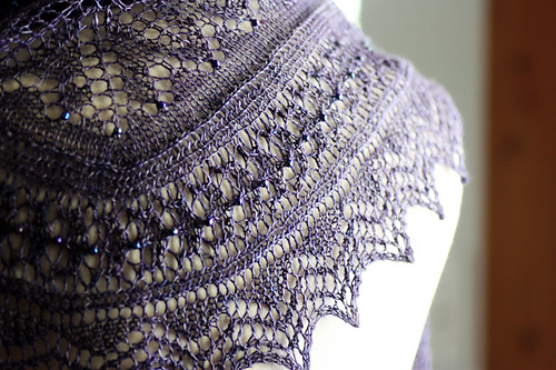 Ravelry: Floriade pattern by Rosemary (Romi) Hill