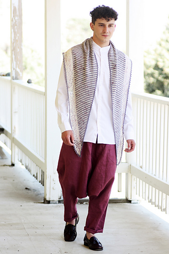 Ravelry: Taygete pattern by Rosemary (Romi) Hill