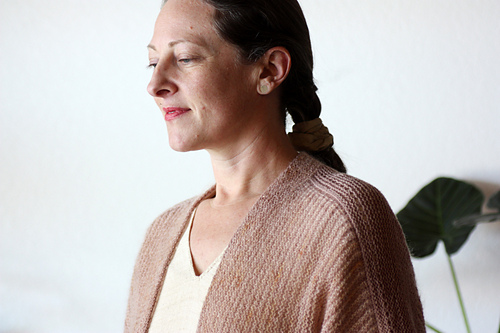 Ravelry: Swoop Softly pattern by Rosemary (Romi) Hill