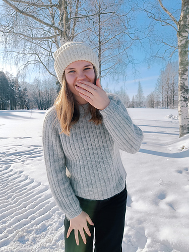 Ravelry: Aava pipo pattern by Ronja Södersved