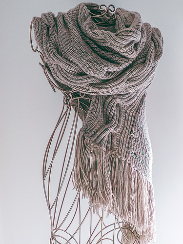 Ravelry: Indulgence pattern by Missus Columbo