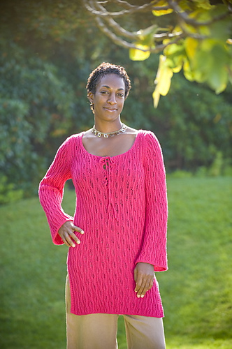 Ravelry: Montague pattern by Sarah Barbour