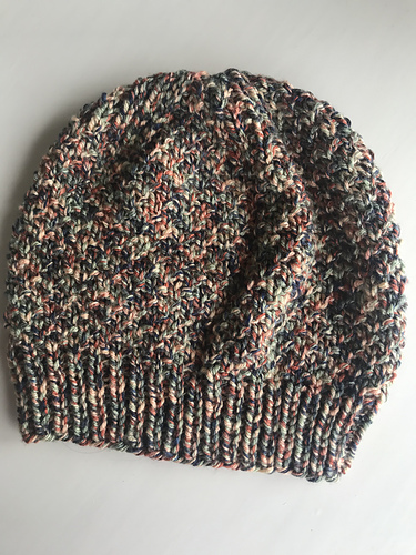 Ravelry: September Seed hat pattern by Tif Neilan