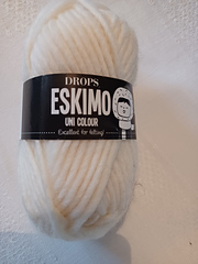 Ravelry: Garnstudio DROPS Eskimo