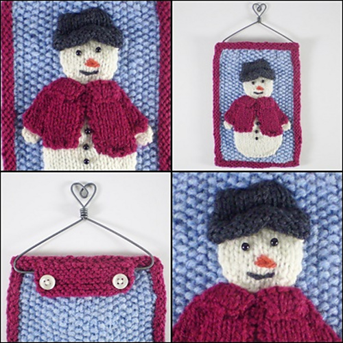 Ravelry: January Quilt pattern by Frankie Brown