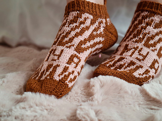 Ravelry: Kiss My pattern by Knitting with Rosettalydia