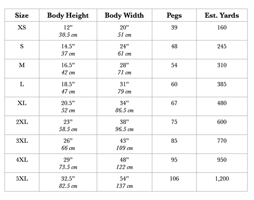 Ravelry: The Miss Messy Top pattern by Rose Harvey