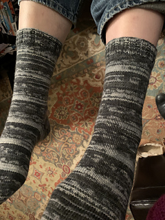 Ravelry: Rox's Fjord #2