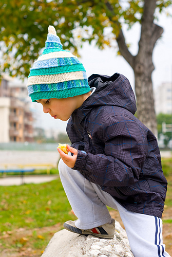 Ravelry: Mika hat pattern by Aet Terasmaa