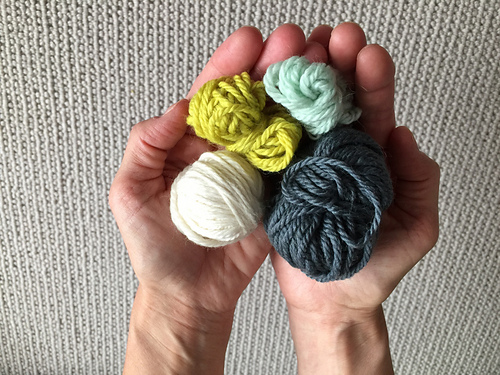 Ravelry: Center Point pattern by A.Opie Designs