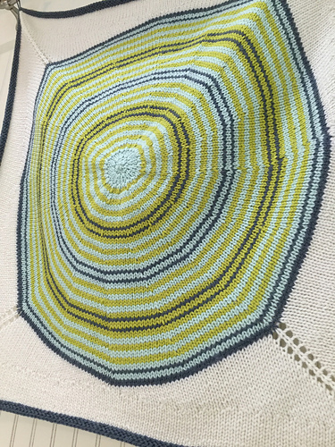 Ravelry: Center Point pattern by A.Opie Designs