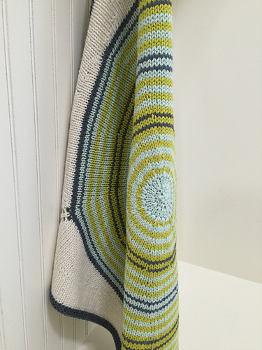 Ravelry: Center Point pattern by A.Opie Designs