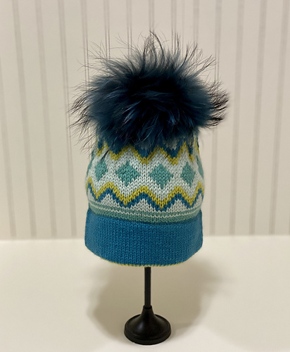 Ravelry: McKenzie pattern by A.Opie Designs