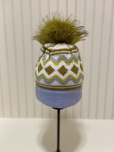 Ravelry: McKenzie pattern by A.Opie Designs