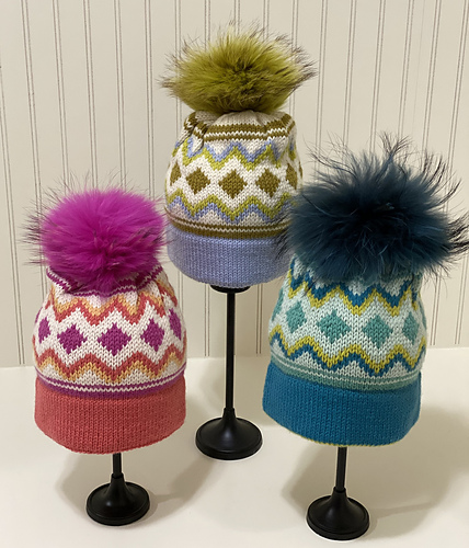 Ravelry: McKenzie pattern by A.Opie Designs