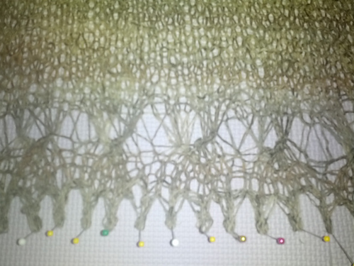 Ravelry: Amika pattern by Fiber to Fabric Magic