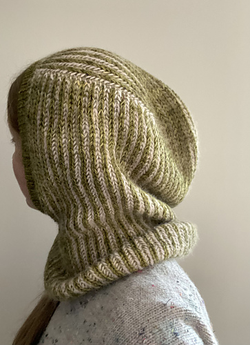 Ravelry: Freya Hood pattern by Hayley Alexandra