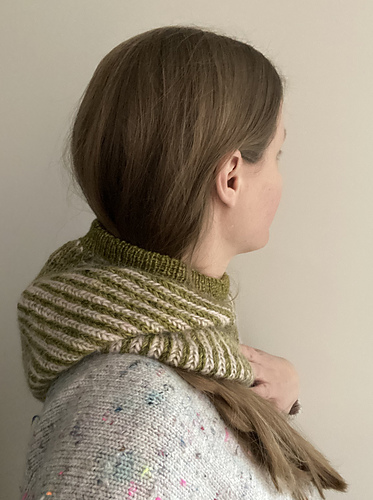 Ravelry: Freya Hood pattern by Hayley Alexandra