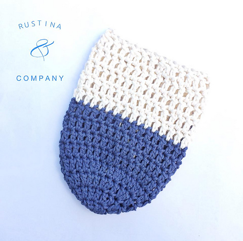 Ravelry: Mason Jar Cozy pattern by Rusti Jackson