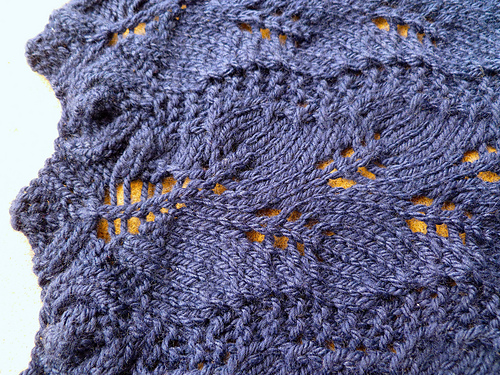 Ravelry: Beaver Den pattern by RuthAnne