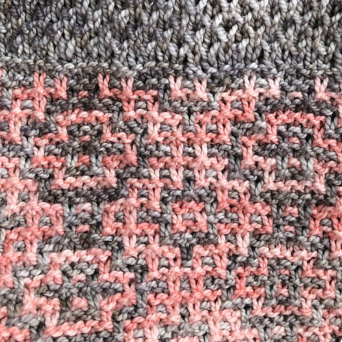 Ravelry: The Glamper pattern by Todwick Studios