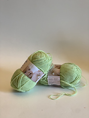 Ravelry: Dale Garn Baby Ull