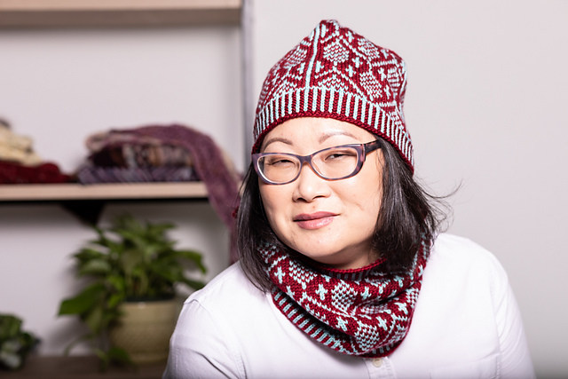 Ravelry: Loblolly Pine pattern by Tanis Gray