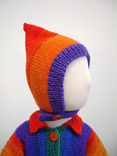Ravelry: SBejster's Dixie Pixie Hat