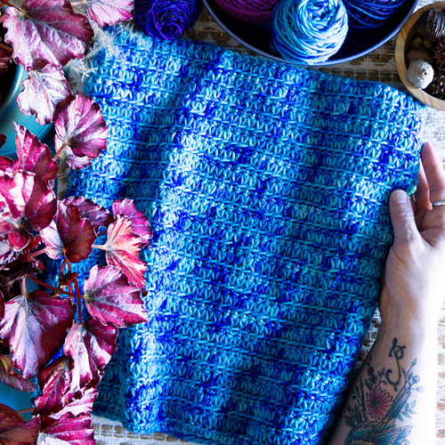Ravelry: Leighton Cowl pattern by Sarah Korth