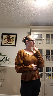 Ravelry: Vintage Wisteria pattern by Sarah Jewett