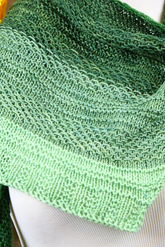 Ravelry: Across the Ridge pattern by Finicky Creations