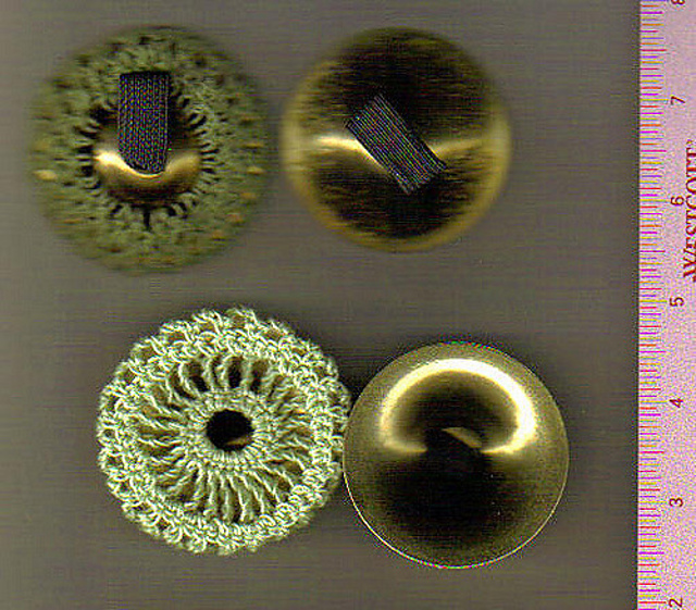 Ravelry: Zill Covers pattern by Shala