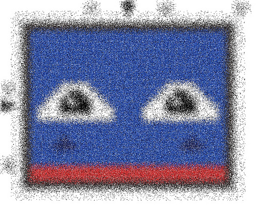 Ravelry: The Doc Is In pattern by Sarah Boham