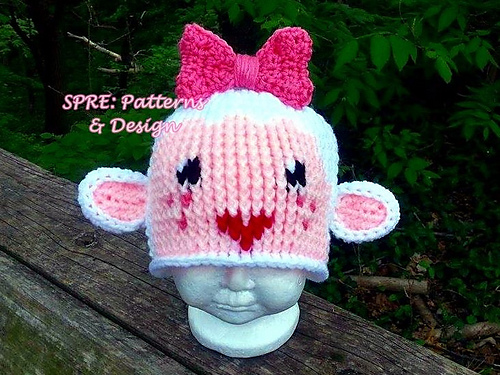 Ravelry: The Doc Is In pattern by Sarah Boham