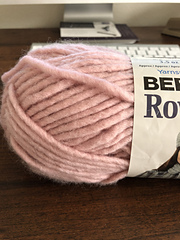 Ravelry: Bernat Roving