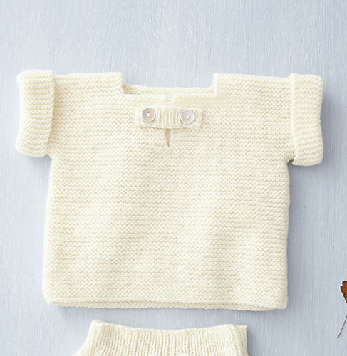 Ravelry: Pull #129-13 pattern by Phildar Design Team