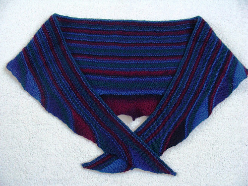 Ravelry: Good Vibrations pattern by SaBine Vogelpoth