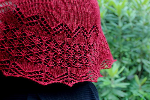 Ravelry: Peipponen pattern by Heidi Alander