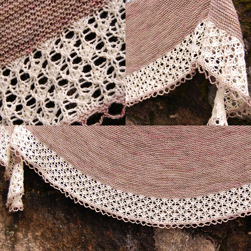 Ravelry: Lady Wolf pattern by Heidi Alander