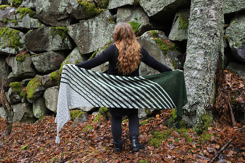 Ravelry: Sielulintu pattern by Heidi Alander
