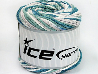 Ravelry: Ice Yarns Cakes Air