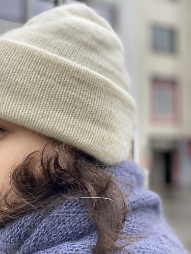 Ravelry: The Seacoast hat pattern by SailorWifeKnits