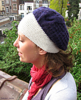 Ravelry: SakikoJones' Second Bandwidth