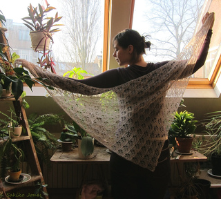 Ravelry: SakikoJones' Camel Birch