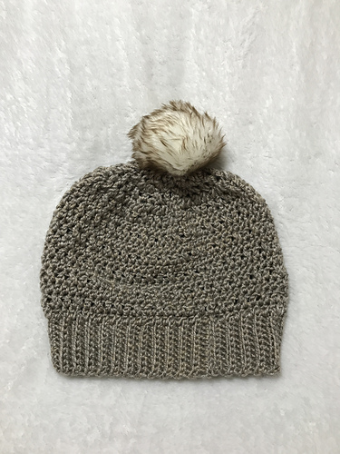 Ravelry: Inaugural Hat pattern by Sally Shilling